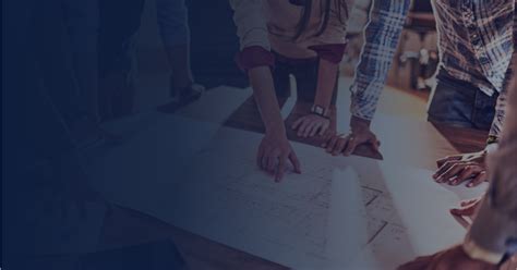 Blueprint Evolution Organizational Management Consulting