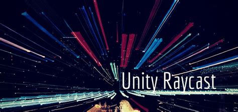 Casting Raycast From Mouse Position In Unity By Josh Watts Medium