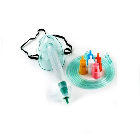 Best VENTURI MASK Well Care Med