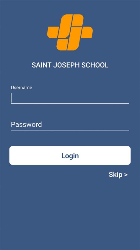 Iphone Için St Joseph School İndir