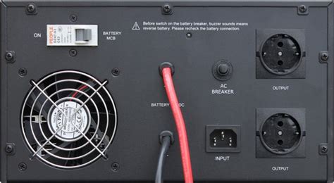 600 W Omvormer Voor Thuisgebruik Zuivere Sinusgolf Bol Com