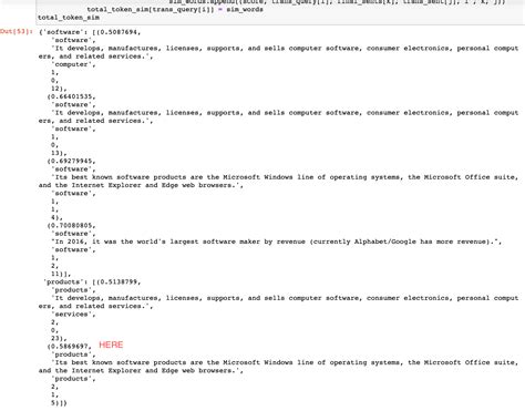 Inconsistency In Results Between Bertasservice And Pytorchpretrainedbert · Issue 500 · Jina Ai