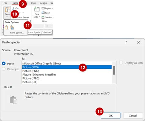 Triangles Inside The Octagon PowerPoint Tutorial How To Techronology