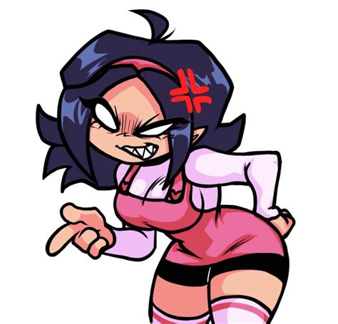 520 Fnf Art Ideas In 2025 Funkin Character Art Character Design