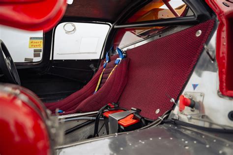 1970 Ferrari 512 M For Sale Tom Hartley Jnr United Kingdom For