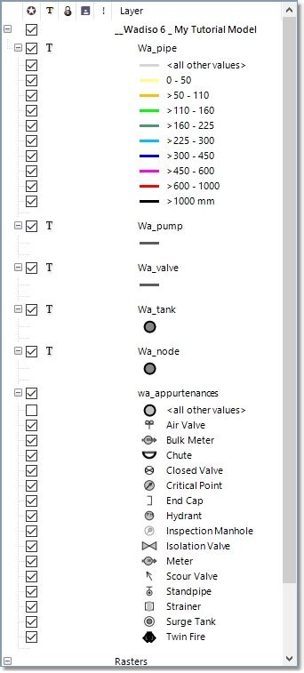 Wadiso 6 Tutorial Wadiso 6 Tutorial Step By Step Capturing