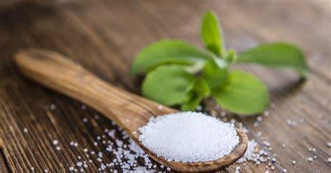 스테비아 에리스리톨 아스파탐 말많은 대체당 무엇이 가장 건강할까 데일리웰니스