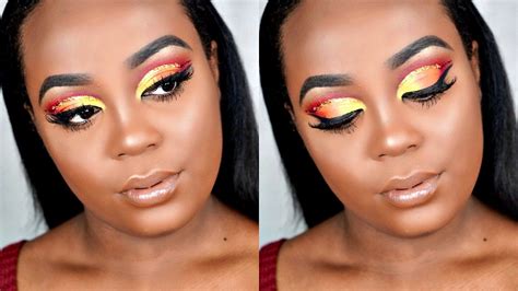 Sunset Shimmer Makeup Tutorial Saubhaya Makeup