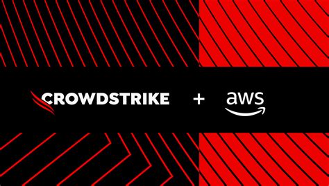 23 Startups Selected For The Aws And Crowdstrike Cybersecurity Accelerator