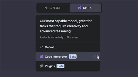 Chatgpt Code Interpreter O Que é E Como Usar O Plug In Da Ia