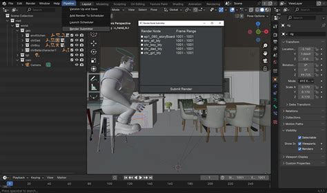 Node Based Render Outputs Released Scripts And Themes Blender Artists Community