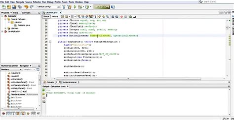 آموزش فارسی زبان جاوا قسمت 7