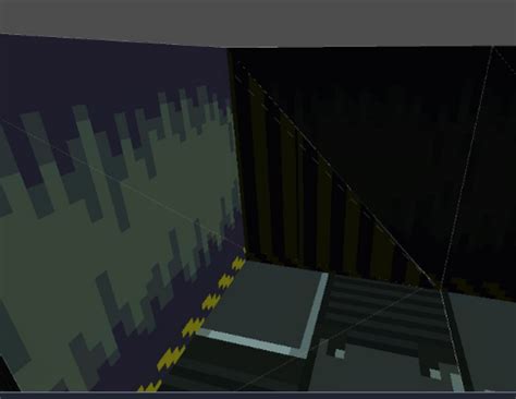 CSG Visual Bug Issue Godotengine Godot GitHub