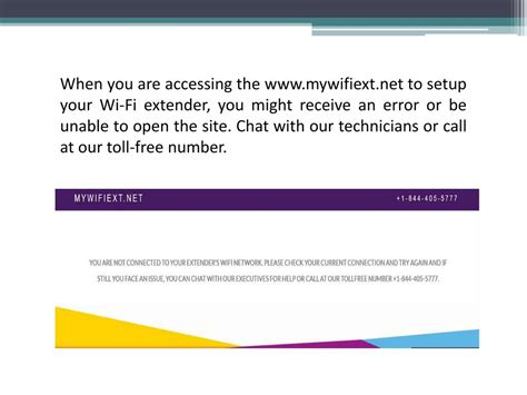 PPT Mywifiext Net Netgear Extender Setup PowerPoint Presentation Free Download ID 8015239