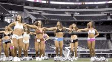 Hot Sexy Cheerleaders S Tenor