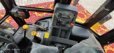 New 74 Hp Preet Hornett Jcb Backhoe Loader At Rs 2900000 In Ghatampur Id 22962735748