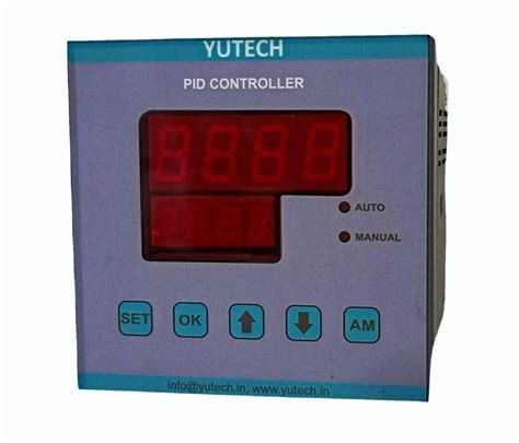 Digital Temperature Controller Indicator At ₹ 3400 Piece Digital Temperature Controller In
