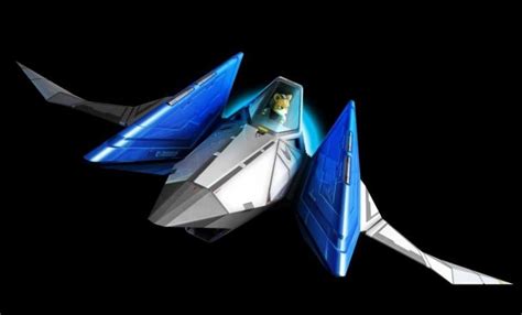 🔥 40 Arwing Wallpapers Wallpapersafari
