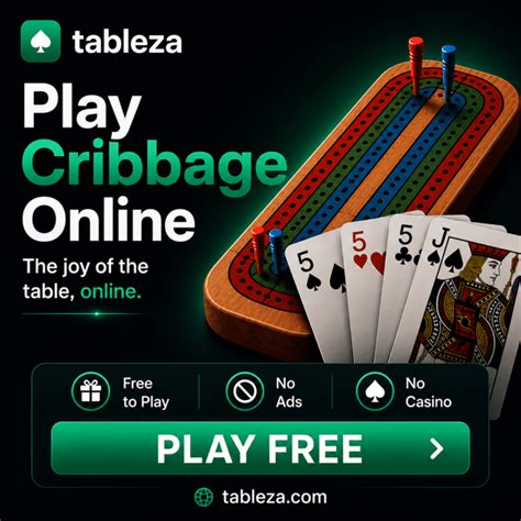 Cribbage Rules How To Play Score And Win