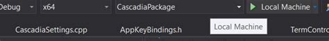 Cannot Build Locally 09443 14 Builds Error On The Same Tag Used For
