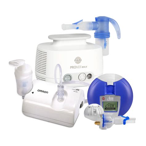 Omron Mesh Nebulizer Ne U100 Just Nebulizers