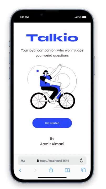 Aamir A On Linkedin Flutter Ai Geminiapi Project Learningbydoing