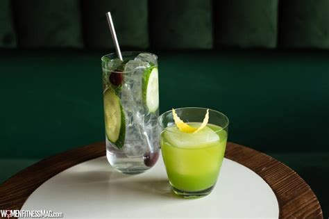 Detox Drinks Power Of Natural Body Cleansing