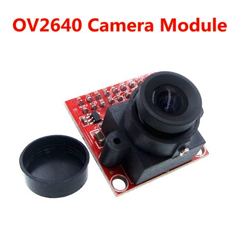 Aliexpress Buy OV Camera Module CMOS Sensor Module Million Pixel Electronic