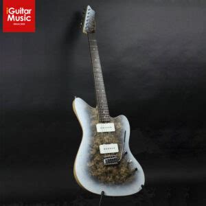 Saito Iguitar Music