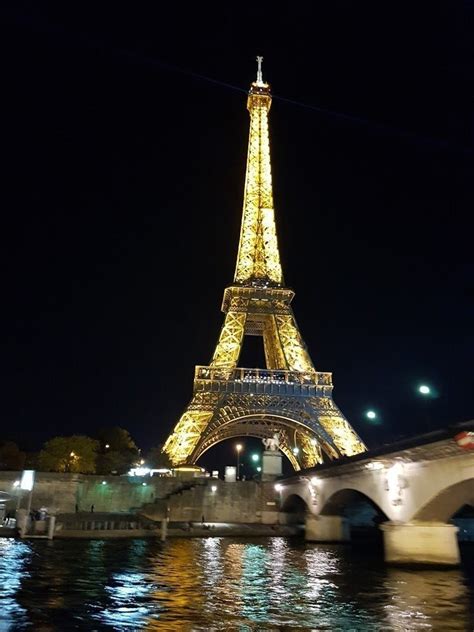 Эйфелева башня в Париже Франция с фото и отзывами