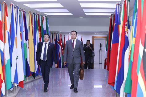 Шүүхийн академи Шүүхийн академи Added A New Photo