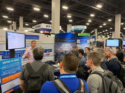 NetDevOps Network To Code Network Automation Solutions