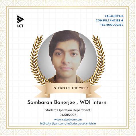 Calanjiyam Consultancies And Technologies Calanjiyam • Instagram Photos And Videos