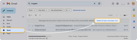 Solving The Gmail Storage Full Issue Free Up Space Easily