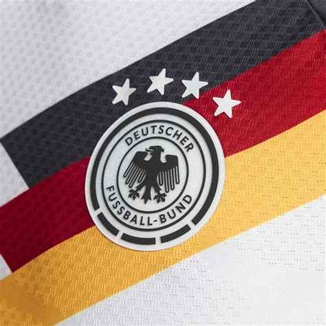 Adidas Herren Trikot Deutschland Dfb Wm2026 Authentic Heim Online