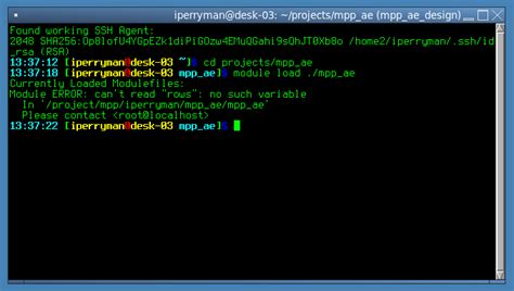 Module List Sometimes Fails When Terminal Is Too Small · Issue 361