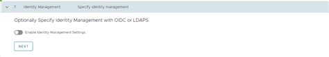 Tanzu Kubernetes Grid Deploy Management Cluster Matt Adam