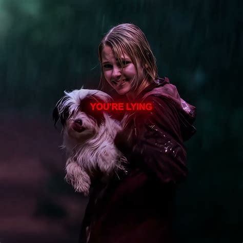 Jess Aarons Bridge To Terabithia Youre Lying Bridgetoterabithia Leslieburke Leslie