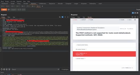 Manjeet Kumar On Linkedin Some Times Method Not Allowed That Means