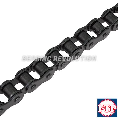 08b 1 Roller Chain With A 1 2 Pitch 5 Metres Select Range Bearing Revolution