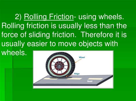 PPT Sci 1 3 Friction A Force That Opposes Motion Pages 15 20 PowerPoint Presentation ID