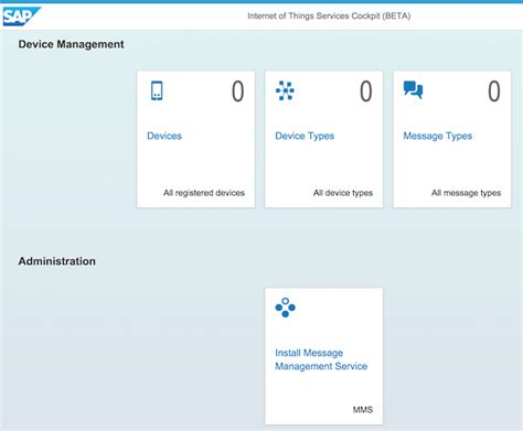 Raspberrypi On Sap Hcp Iot Blog Series Part 61 Sap Community