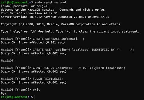 How To Backup Wordpress Website On Lamp Stack It Blog