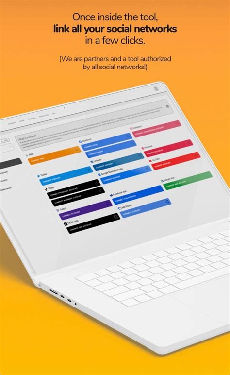 Boast Software On Linkedin You Can Add Instagram Facebook Linkedin Tik Tok Youtube Why Stop