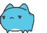 Bugcat Discord Emoji