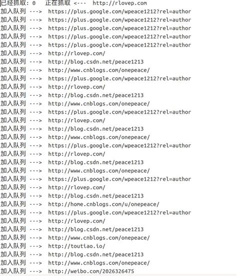 想入門爬蟲那你就必須學好正則爬蟲入門和正則表達式超全合集 每日頭條