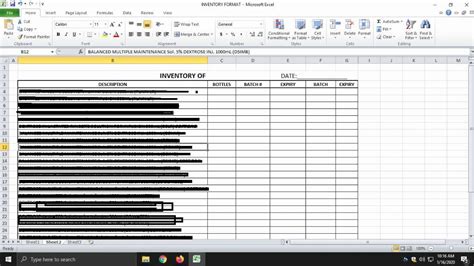 Data Entry Using Word Excel Etc