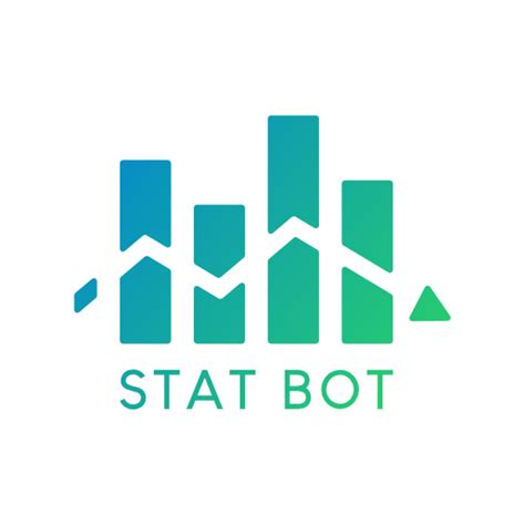 Statbot Track Your Discord Statistics Steemhunt