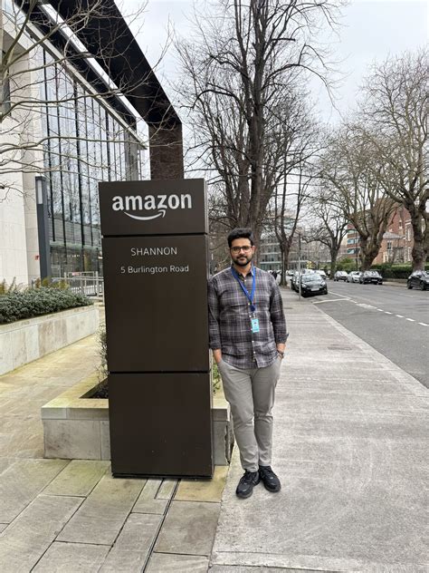 Day1 Amazon Faang Aws Noor Ahmad Zafar 62 Comments